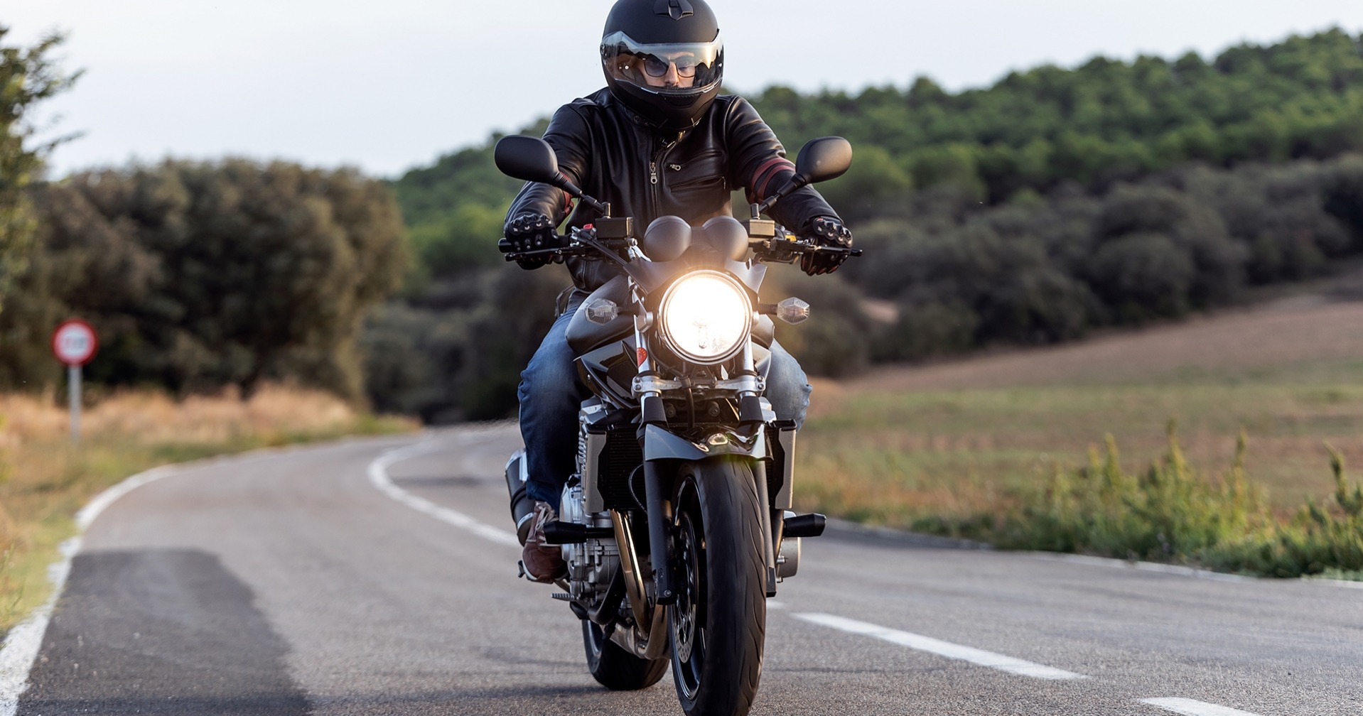 Motorrijden is populair: weer meer motoren verkocht in 2024 | Van ...